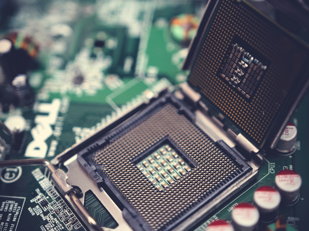 Digital & Analog Layout