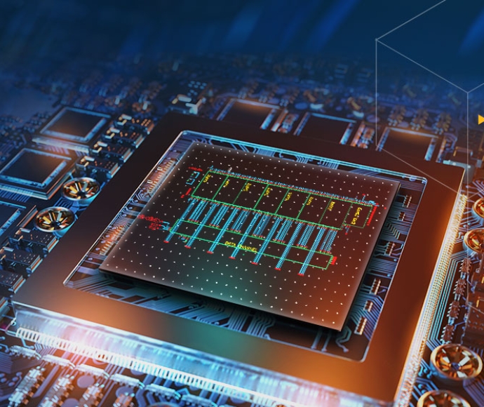Digital IC Verification