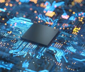 Digital IC Design